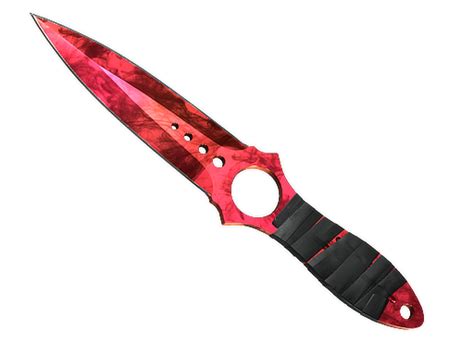 Buy ★ Skeleton Knife Doppler Ruby Factory New Price From 4942 81 Buy Skins On Skin Land
