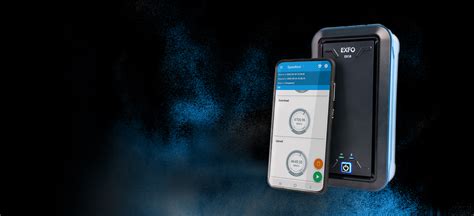 Ex10 Prove Your Network Performance With Exfos Multigigabit Tester Exfo