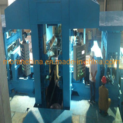 Customized Skin Pass Mill For Continuous Galvanizing Line Cgl Temper