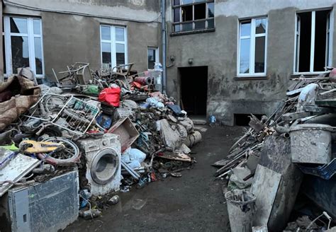 У Польщі назвали остаточну кількість загиблих внаслідок катастрофічних повеней Європейська правда