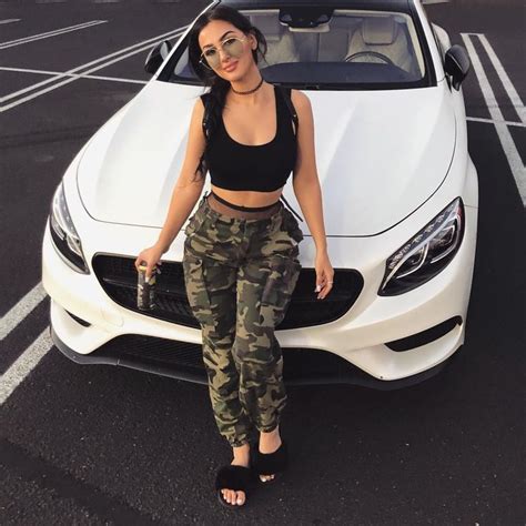 Sssniperwolf Daily Outfits Hottest Female Celebrities