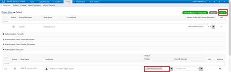 Configure Static IP Address Assignment To AnyConnect Users Via RADIUS Authorization Cisco