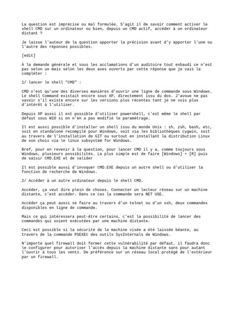 Raccourci Clavier Pdf Raccourci Clavier Pdf