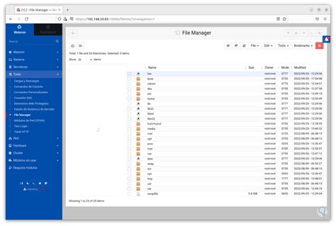 Instalar Webmin En Ubuntu ️ Solvetic