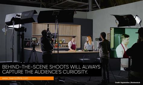 10 Brand Video Types To Promote Your Business Twenty5films