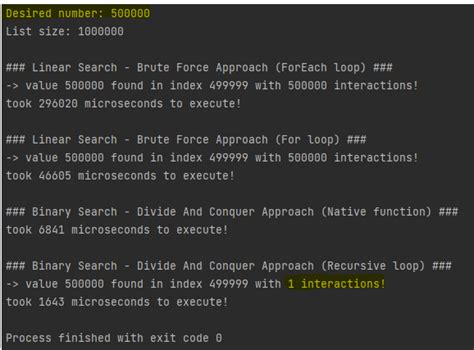 Github Chinnonsantosbinary Search In Kotlin Algoritmo De Busca