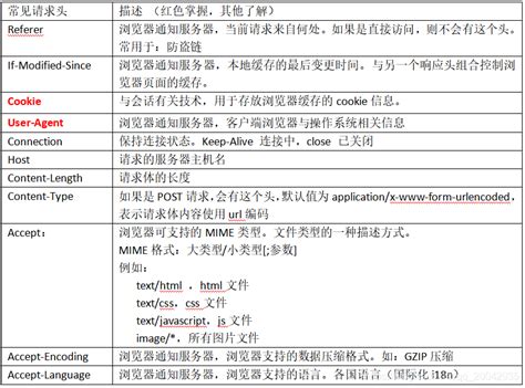 JavaWeb基础 HTTP介绍 阿里云开发者社区