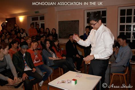 Монголын Оюун Ухааны Академийн Захирал Ой тогтоолтын ОУ н… Flickr