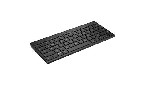 Hp 355 Compact Multi Device Bluetooth Keyboard 692s9aa Abl