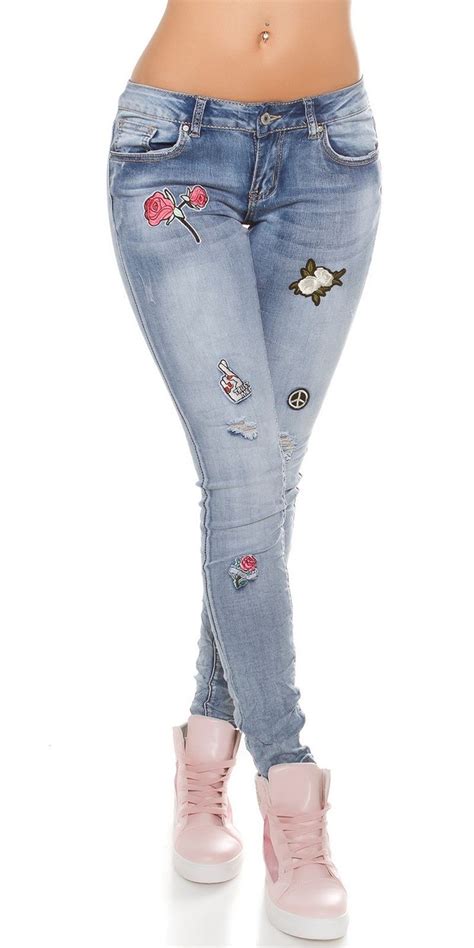 109 Best Dames Skinny Jeans Images On Pinterest Skinny Jeans Super