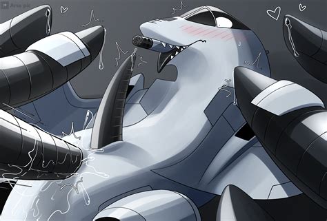 Rule 34 2023 A 10 Thunderbolt Ii Absurd Res Aircraft Airplane Anal