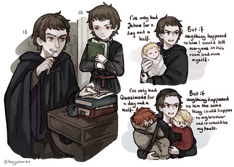 Kingjoshua Claude Frollo Disney Quasimodo Disney The Hunchback