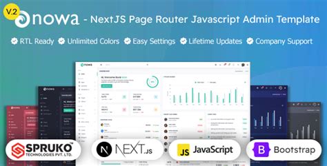 Dash Website Templates ThemeForest