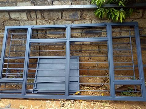 Important Concept Steel Window Frames Designs