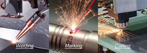 Laser Welding Machine For Micro Motor Capacitor