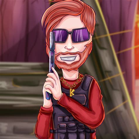 Супер авы для стандофф без монтажа