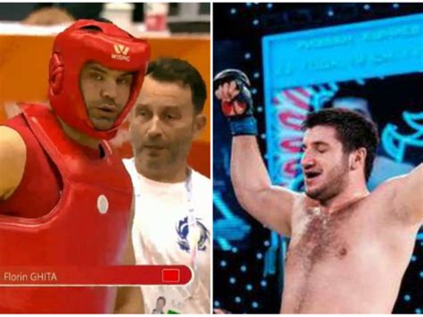 Video În Aşteptarea Luptei Cu Moroşanu Daniel Ghiţă A Fost învins La