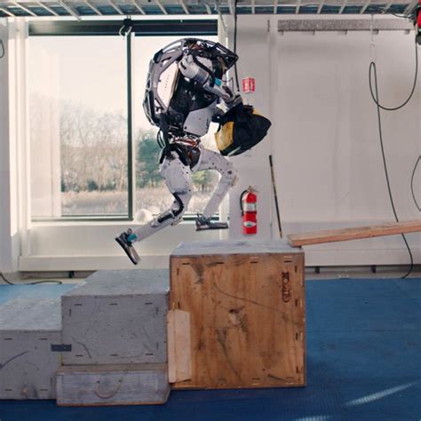 1부터 100까지 Ai와 로봇의 만남 휴머노이드 로봇이 온다