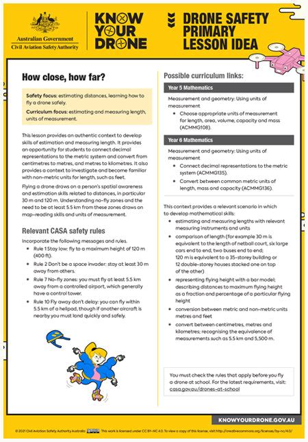 Drone Lesson Plan For Primary Teachers Casa Online Store