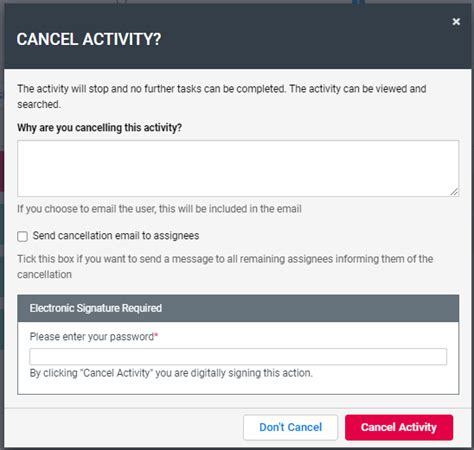 Lp3 Manage Activity Cancel Pause Resume E Flow