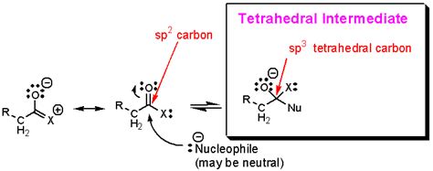 Tetrahedral Carbonyl Addition Compound Alchetron The Free Social Encyclopedia