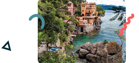 Estate With Swimming Pool And Magnificent Views Of Cap Dantibes And