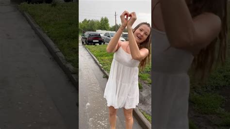 Главней всего погода в доме ☔️ Youtube