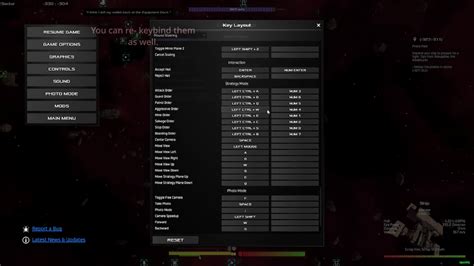 Avorion│how To Keybind Orders And Use Them Properly │beginners Guide 2025