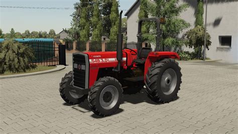 Imt 549 3di By Tafe Fs22 Kingmods