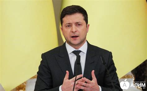 Украины Ерөнхийлөгч Украин улс 137 цэргээ алдаж 316 хүн шархадлаа