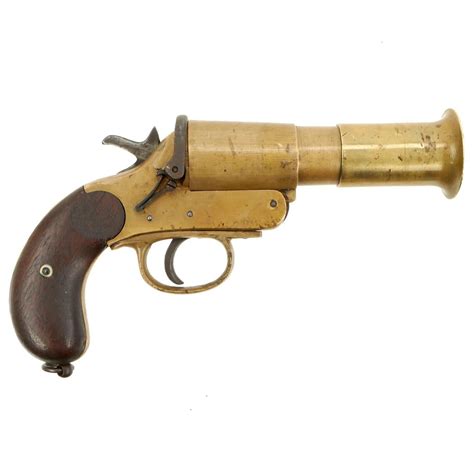 Feature Addition Discussion Pt 37 Gear Pistols Flaregun Rheroforgeminis