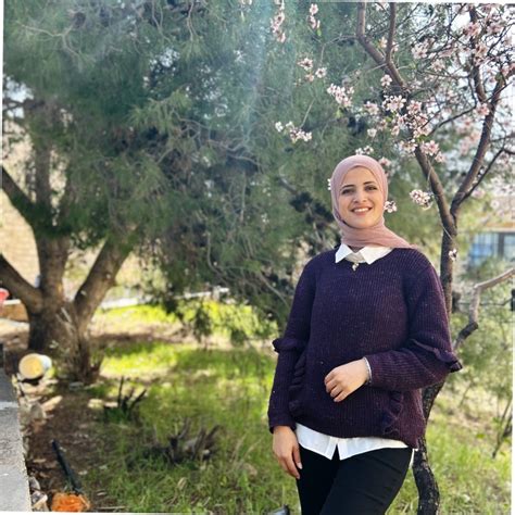 Malak Daraghmeh Professional Profile Linkedin