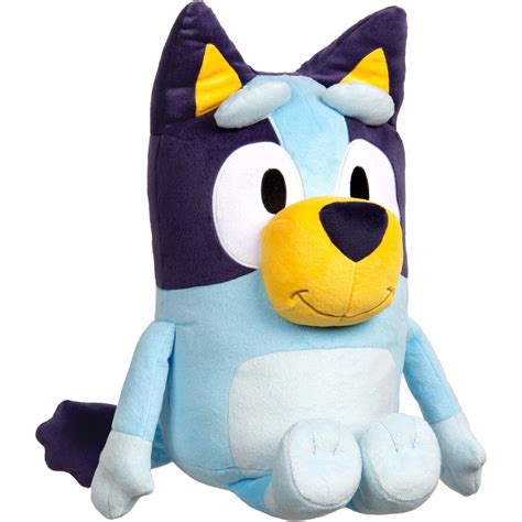 Bluey Plush