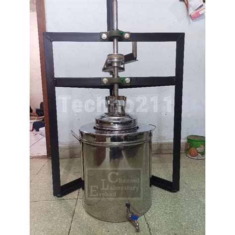 Jual Alat Pembuat Es Puter Manual Dengan Pengaduk Shopee Indonesia