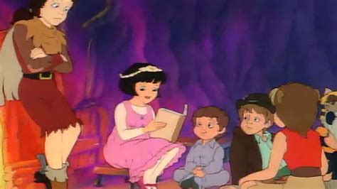 Peter Pan And The Pirates Thetvdb Com