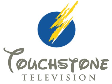 Touchstone Television Revival Logo By Appleberries22 On Deviantart