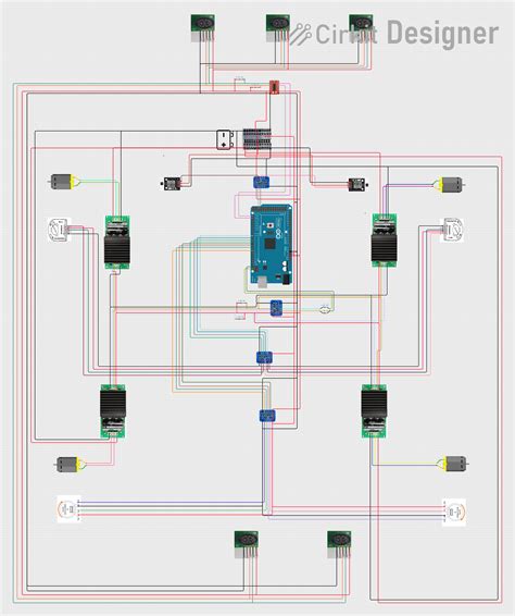 How To Use Dtmf Decoder Pinouts Specs And Examples Cirkit Designer