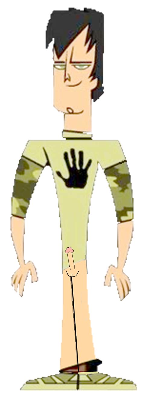 Post 690568 Total Drama Trent