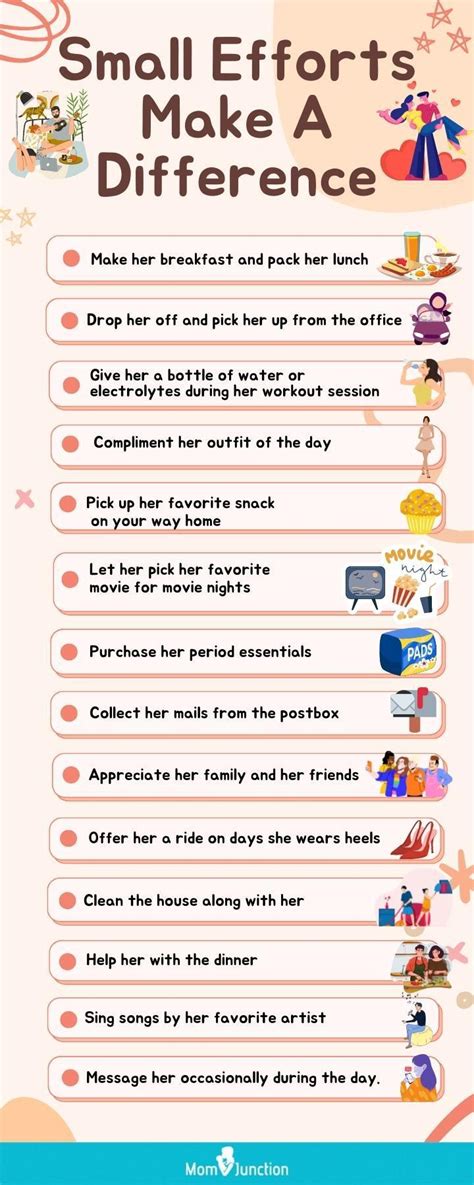 91 Awesome Romantic Things To Do With Your Girlfriend 41 Off