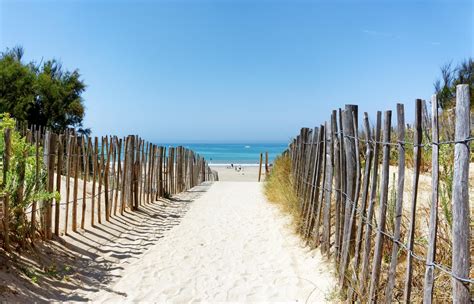 Les 10 Plus Belles Plages Sur LÎle De Ré