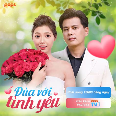 Pops Tv Vietnam