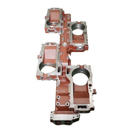 Iso 9001 Foundry Oem Steel Gray Grey Ductile Iron Custom Sand