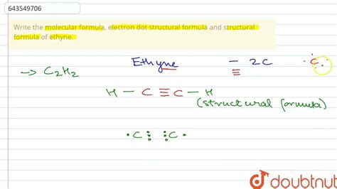 Draw The Structural Formula For The Following Propanone 10 41 Off