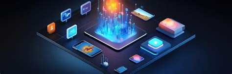 Premium AI Image Devices For Storing And Accessing Data Remotely