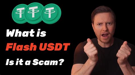 The Most Insightful Stories About Flash Usdt Software Medium