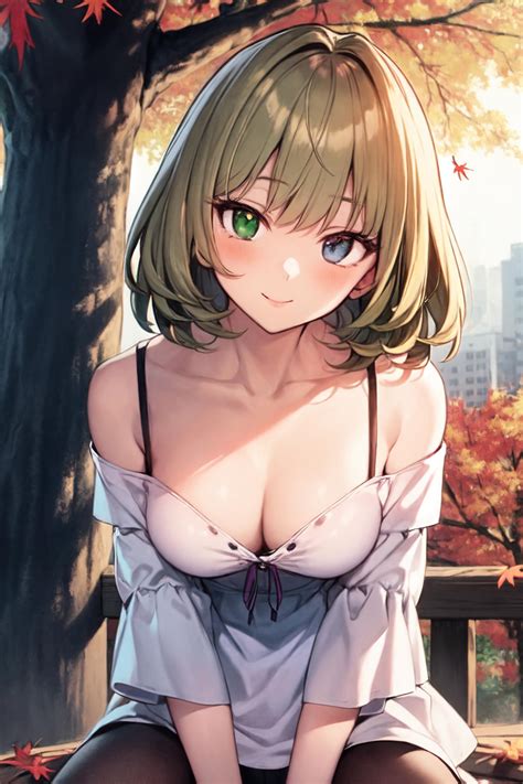 Takagaki Kaedelohasafetensors ｜ai Art Lora Model Pixai