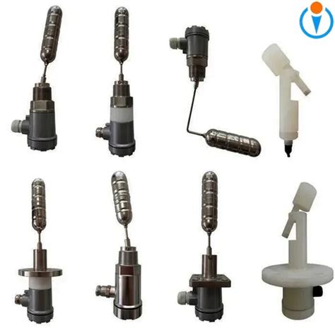 Level Switch Float Type Level Controller For Tank Water Oil Liquid