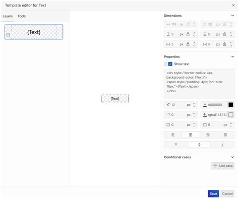 Add Background Color To The Table Cell From Gqi Dataminer Dojo