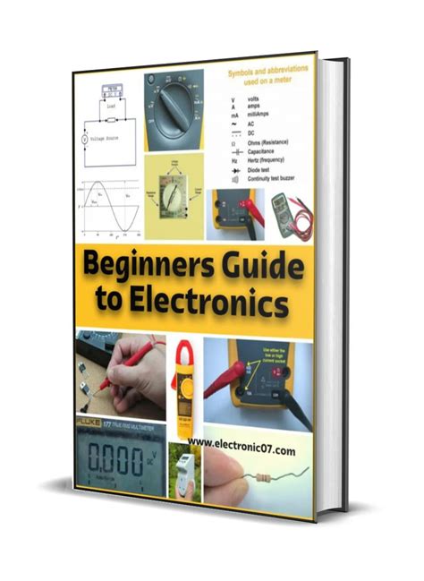 Beginners Guide To Electronics Pdf R Electronic07