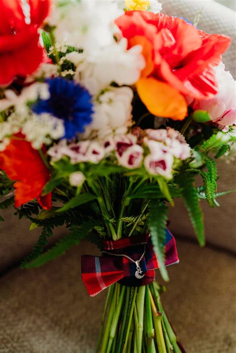 Colourful Eco Conscious Rustic Yew Tree Farm Wedding